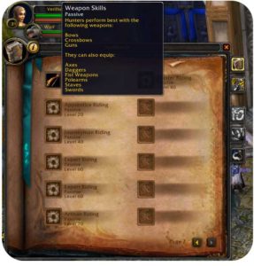 Understanding the World of Warcraft Gear System: A Comprehensive Guide ...