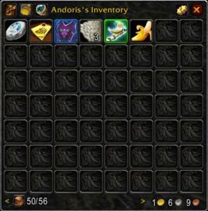 Customizing Your World of Warcraft User Interface (UI): Quick Guide and ...