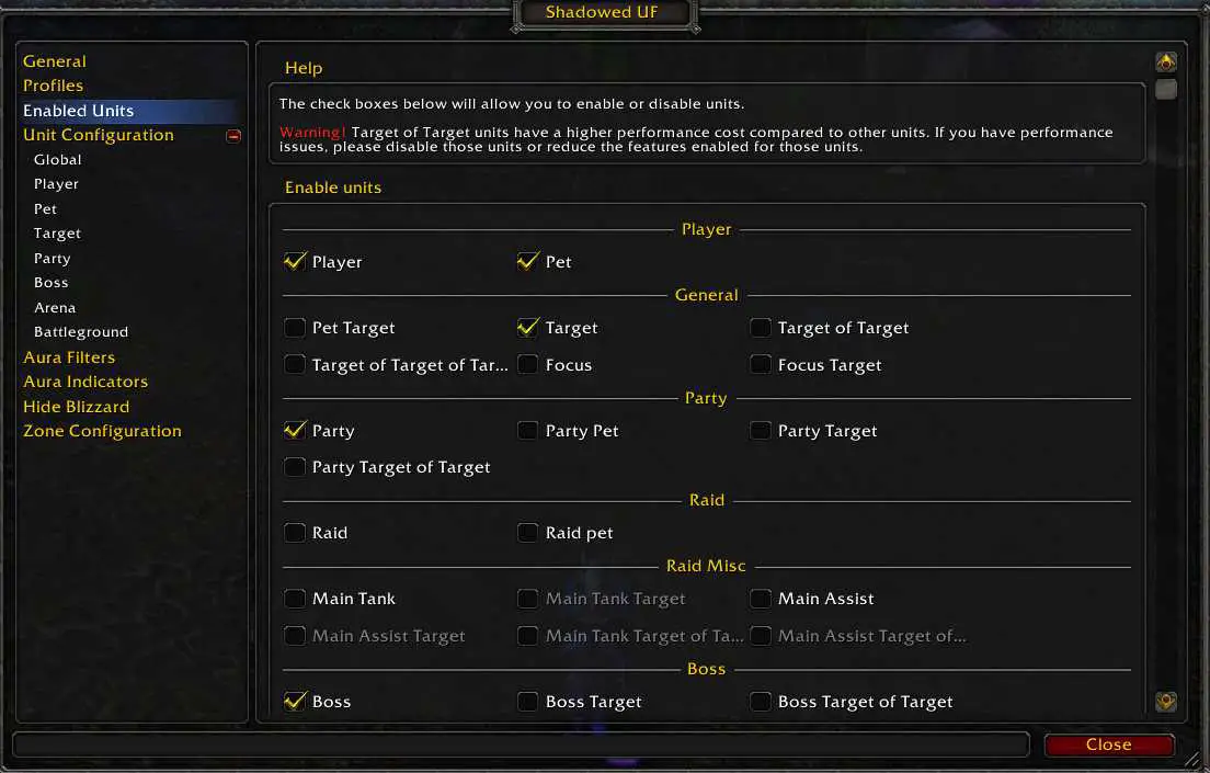 Customizing Your World Of Warcraft User Interface Ui Quick Guide And Best Addons Arcane