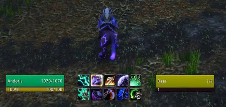 Customizing Your World of Warcraft User Interface (UI): Quick Guide and ...