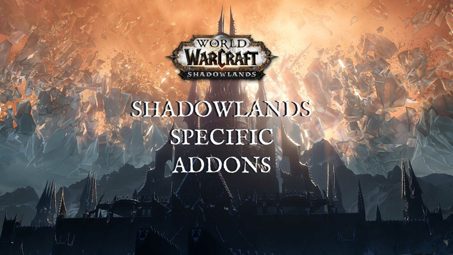 Best World of Warcraft (WoW) Addons [2023] - Arcane Intellect