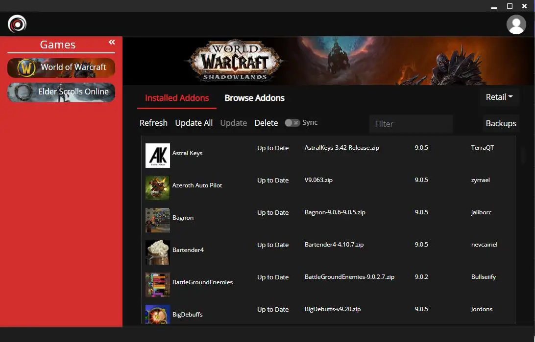 How to Install WoW Addons without Overwolf - Arcane Intellect