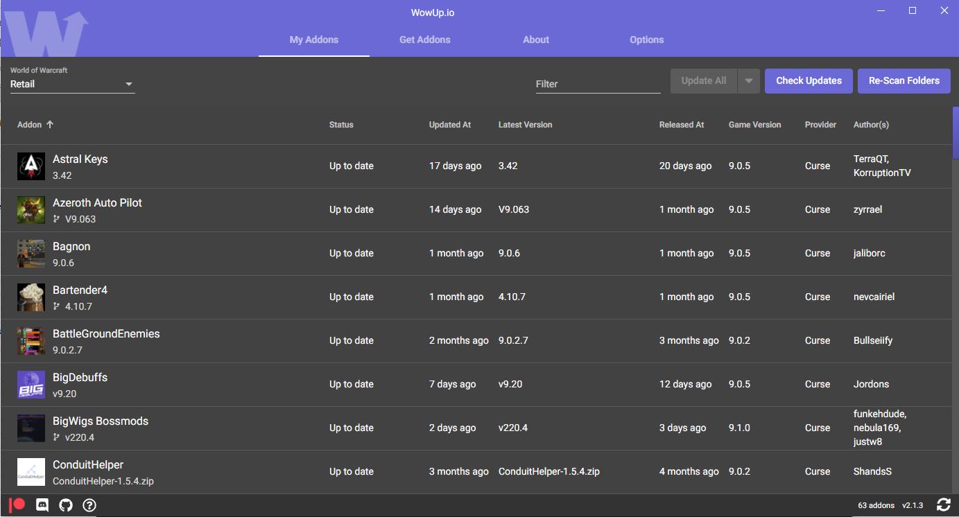 How to Install WoW Addons without Overwolf - Arcane Intellect