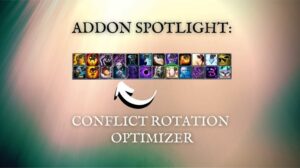 Conflict Rotation Optimizer (ConRo): World of Warcraft (WoW) AddOn ...