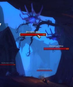 Best Nameplate Addon in World of Warcraft (WoW) - Arcane Intellect