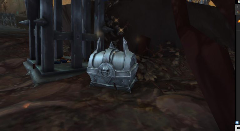 How to Get Cataloged Research - Arcane Intellect