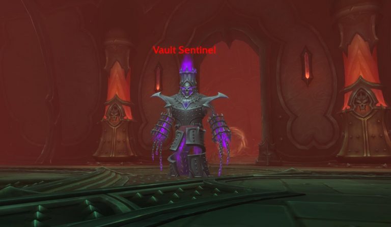 A Guide to Flawless Runs Scoring and the Adamant Vaults in Torghast ...