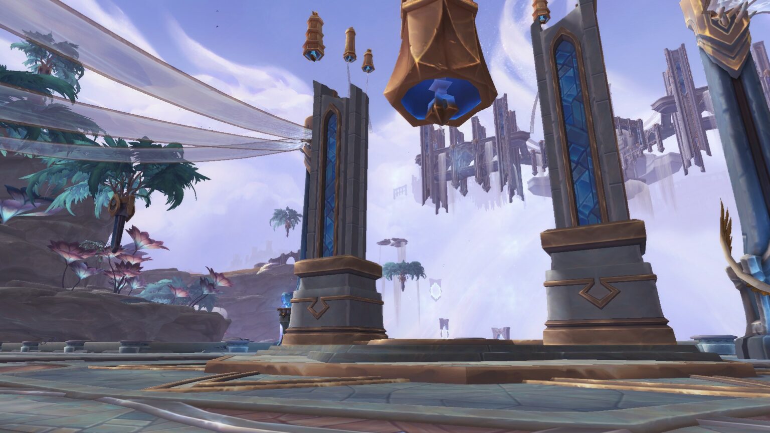 5 Most Popular Plater Profiles for Mythic Plus (M+) Dungeons - Arcane ...