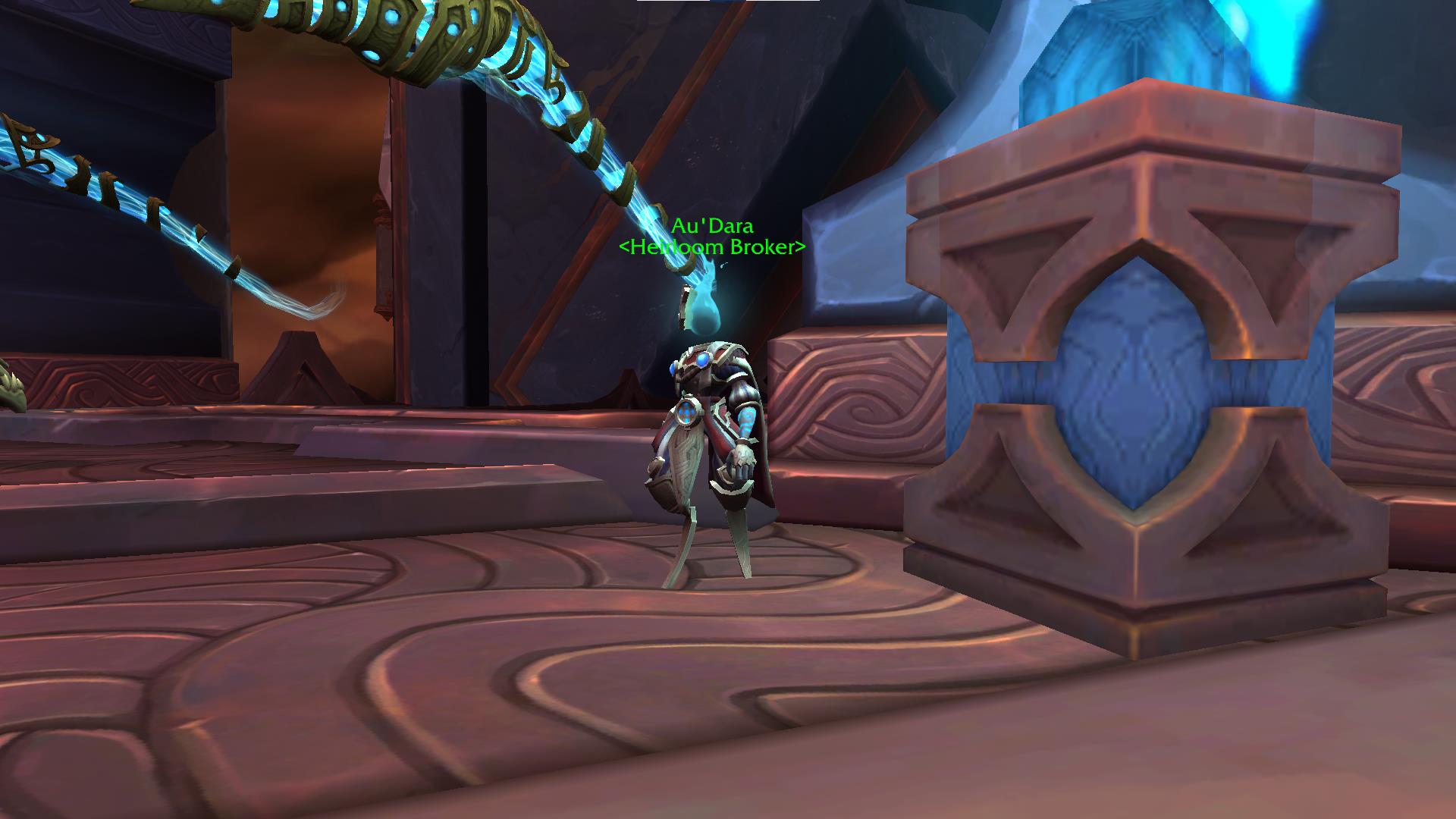 How to Transfer Anima between Covenants or to Alts [Patch 9.2] - Arcane ...