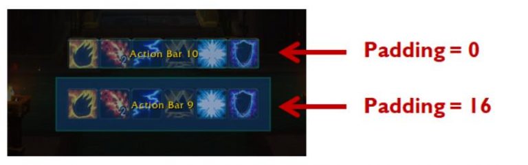 Dominos: World of Warcraft (WoW) AddOn Spotlight - Arcane Intellect