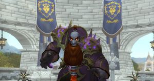 How to Unlock Every Allied Race in World of Warcraft (WoW) - Arcane Intellect