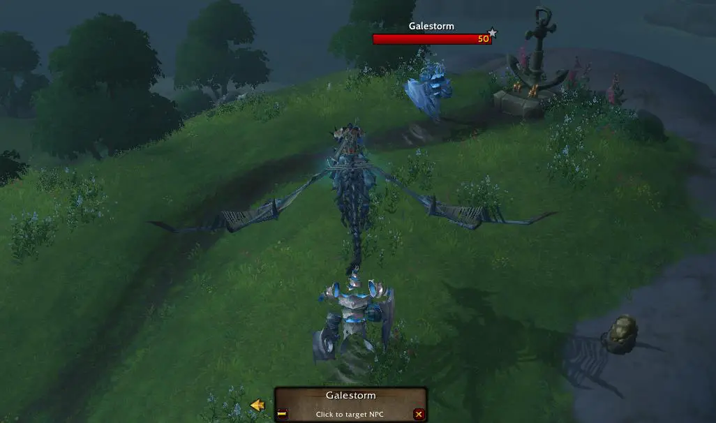 Wow Addon Easy Frames Extra Calss Icon - Wirth Pusting