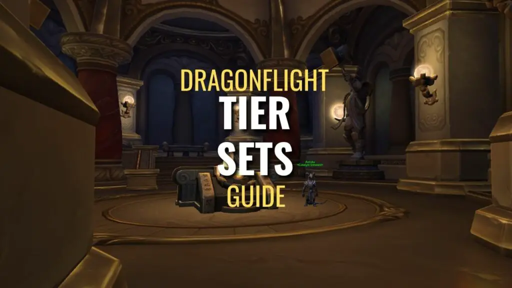 Dragonflight Gear Embellishments Guide - Arcane Intellect