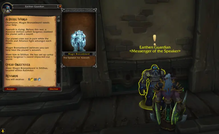 How to Get to Mechagon in WoW - Arcane Intellect