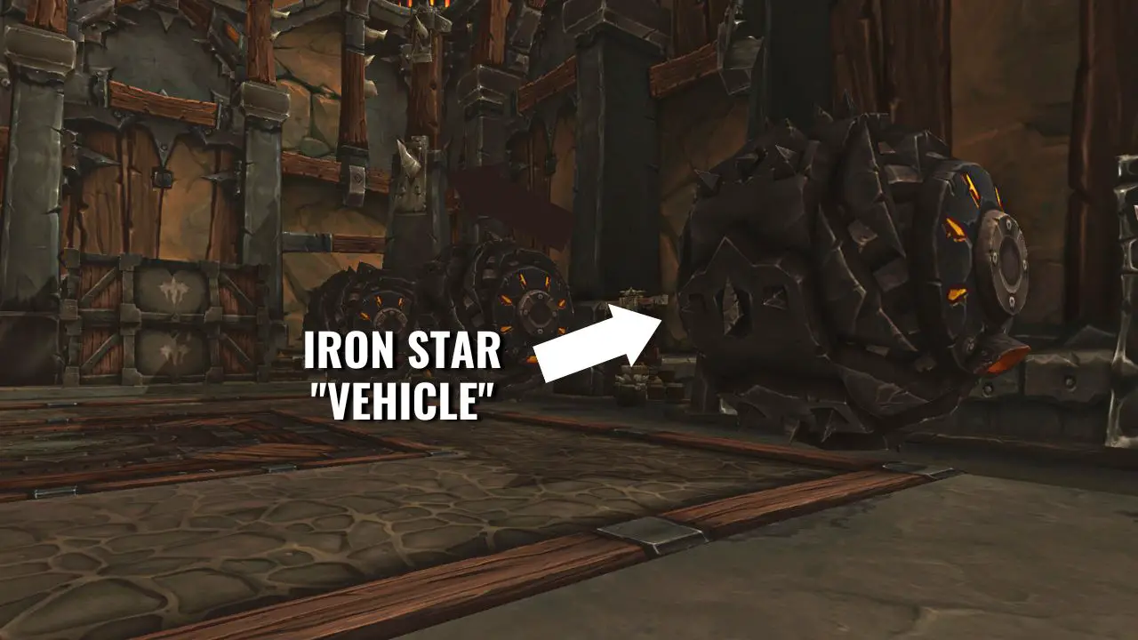Iron Docks Dungeon Guide – Entrance, Bosses & FAQs - Arcane Intellect