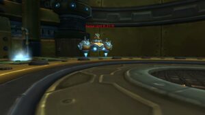 Operation: Mechagon Dungeon Guide – Entrance, Bosses & FAQs - Arcane ...