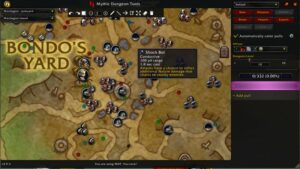 Operation: Mechagon Dungeon Guide – Entrance, Bosses & FAQs - Arcane ...