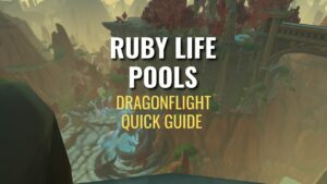 Ruby Life Pools Dungeon Guide – Entrance, Bosses & Tips - Arcane Intellect