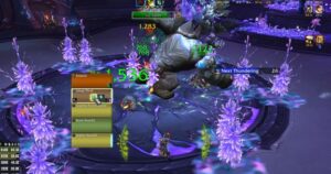 The Azure Vault Quick Dungeon Guide – Entrance & Bosses - Arcane Intellect