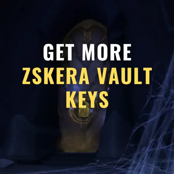 zskera vaults Archives - Arcane Intellect